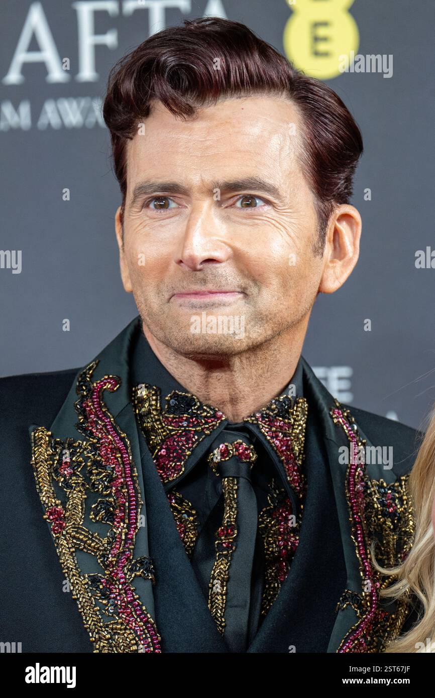 David Tennant 2025 _ David Tennant Séries Tv – TOMP