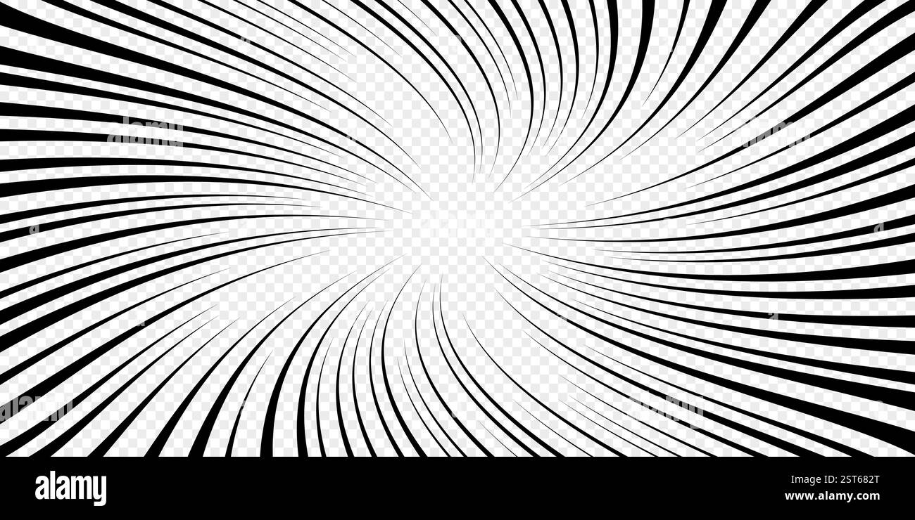 Center emphasis Stock Vector Images - Alamy