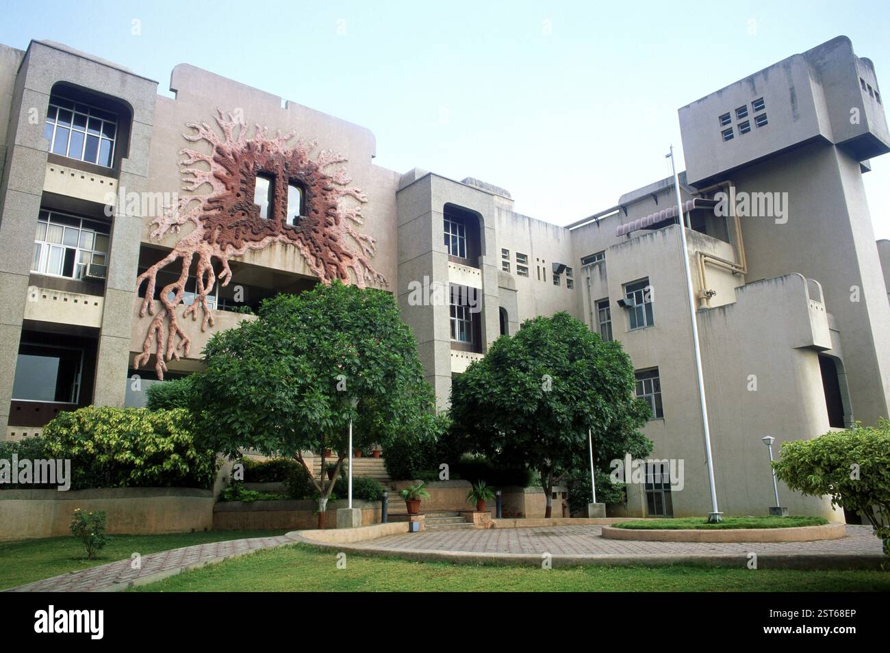 National centre cell science, Pune, Maharashtra, India, Asia Stock ...