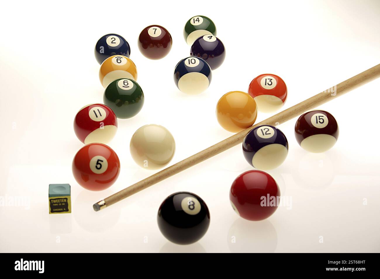 Physical cues hi-res stock photography and images - Alamy