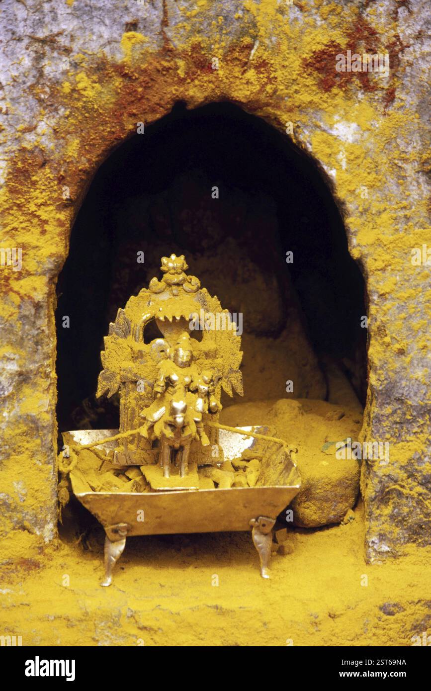 God of jejuri hi-res stock photography and images - Alamy