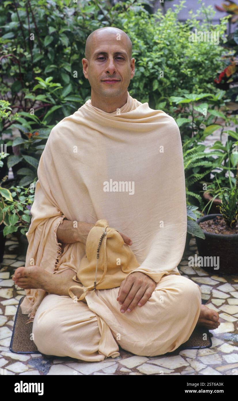 Hindu holy scriptures hi-res stock photography and images - Alamy