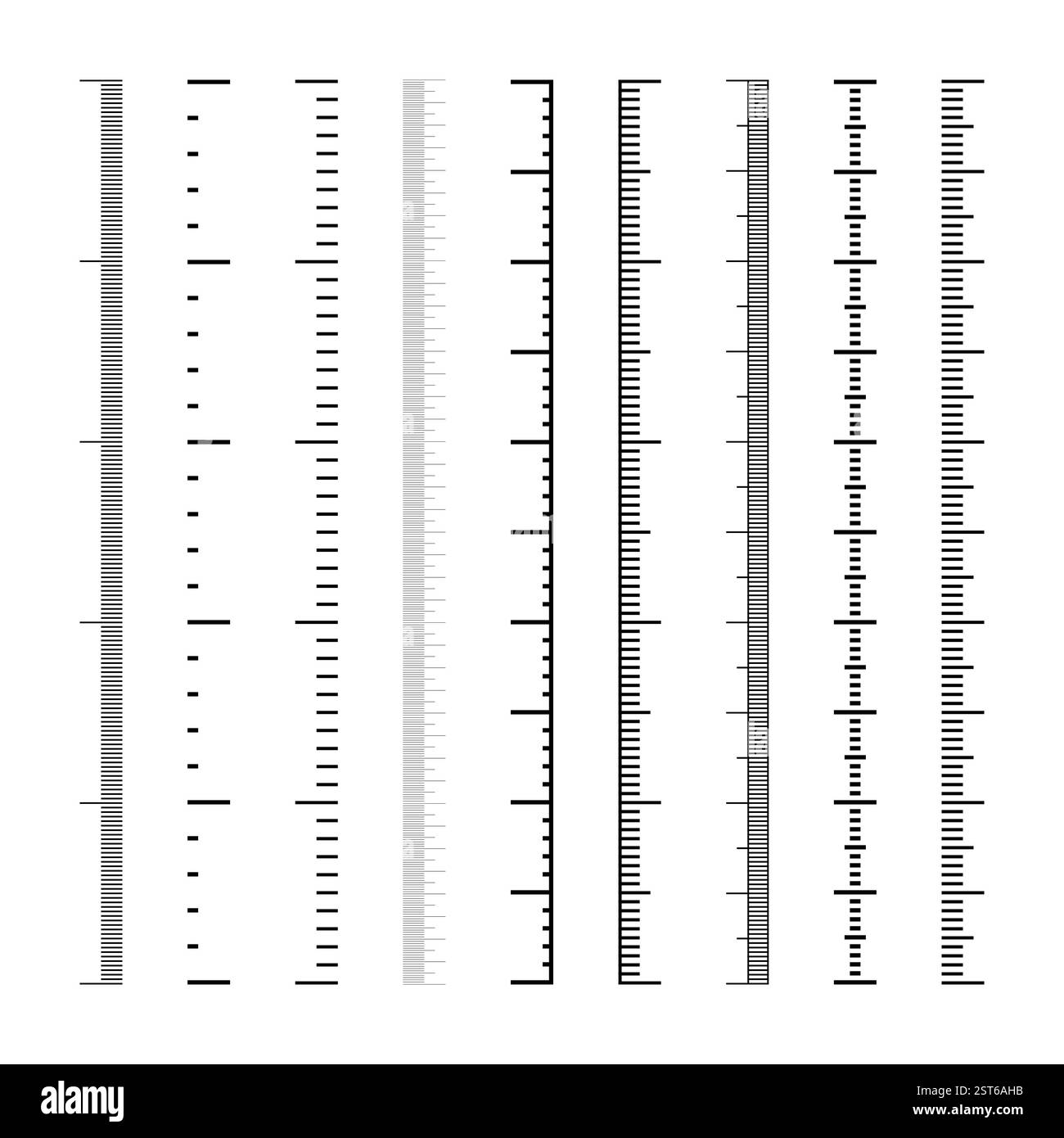 Height weight chart Black and White Stock Photos & Images - Alamy