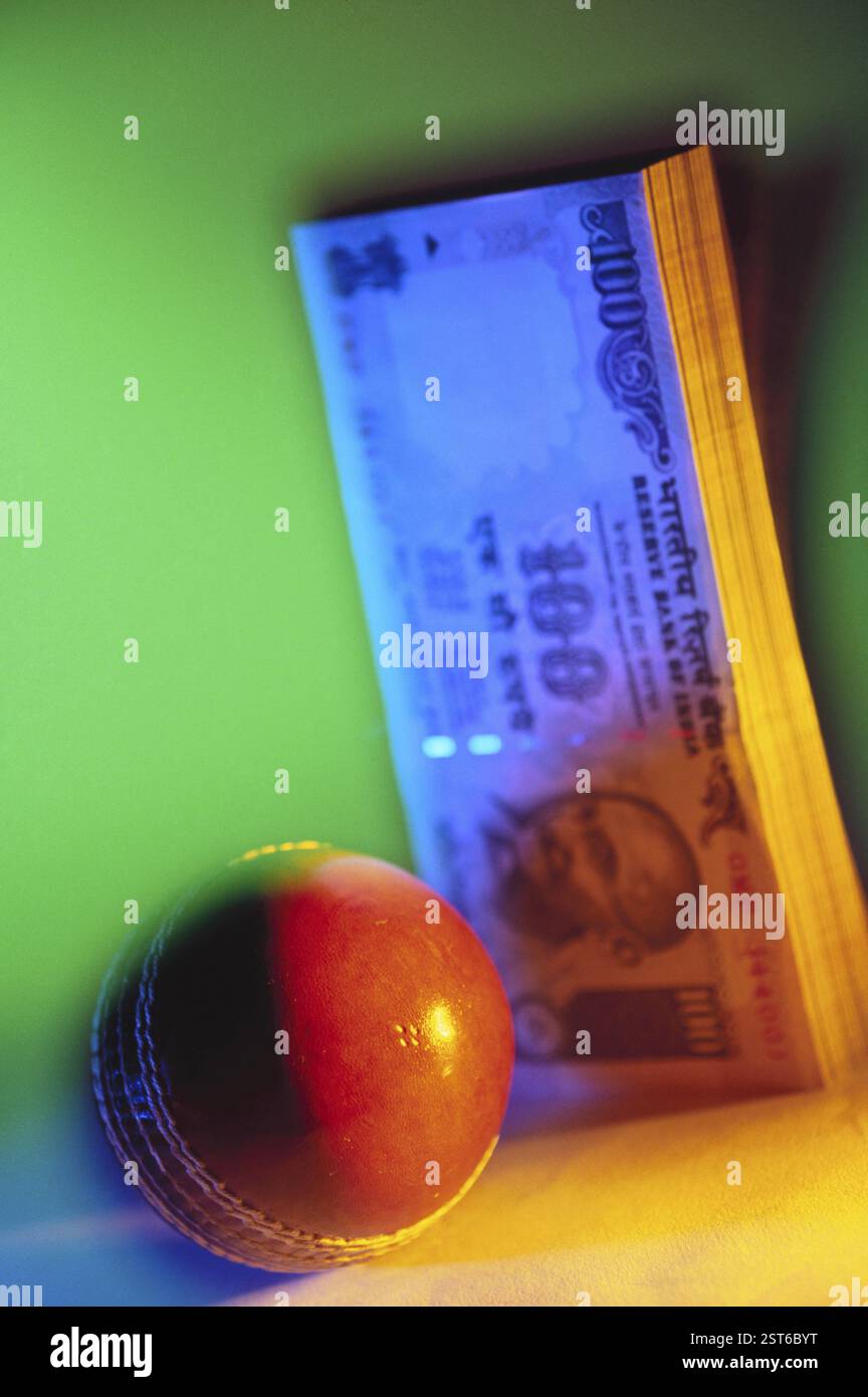 Match fixing india hi-res stock photography and images - Alamy