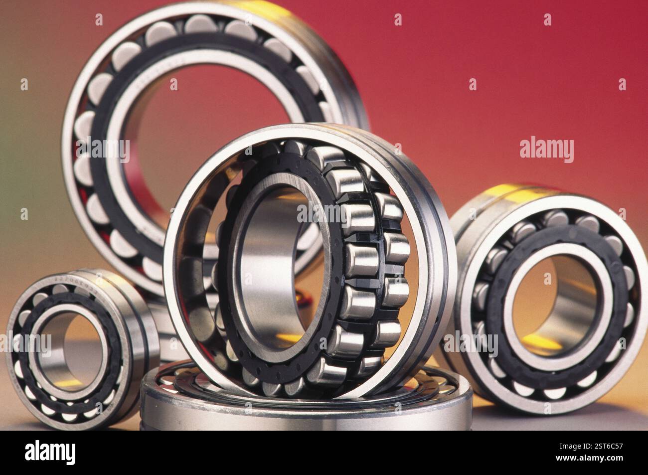 Roller bearings, india Stock Photo - Alamy