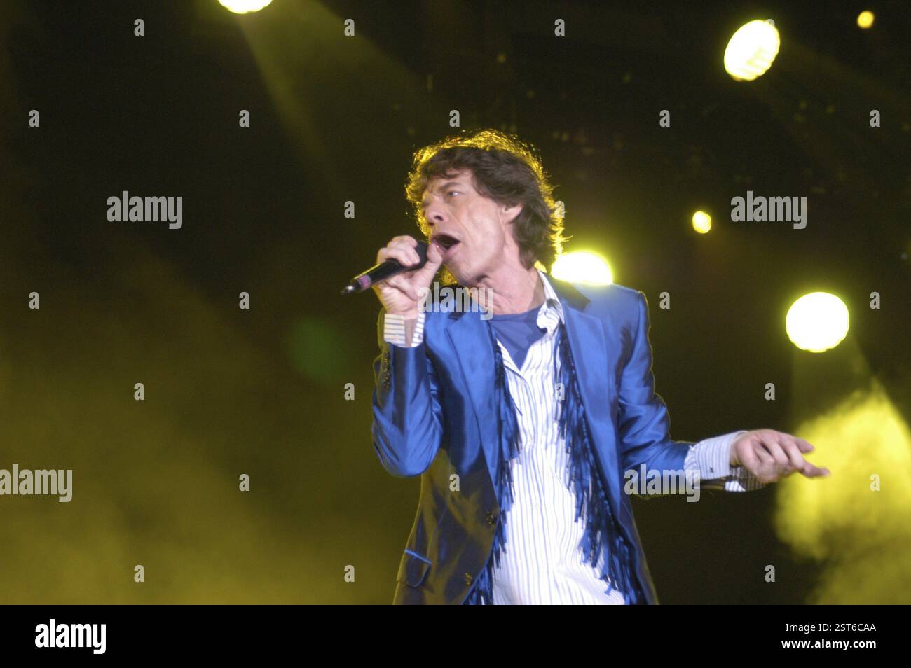Mick jagger images hi-res stock photography and images - Alamy