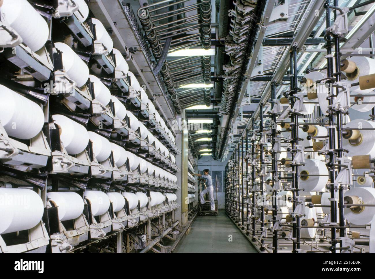 Role textile hi-res stock photography and images - Alamy