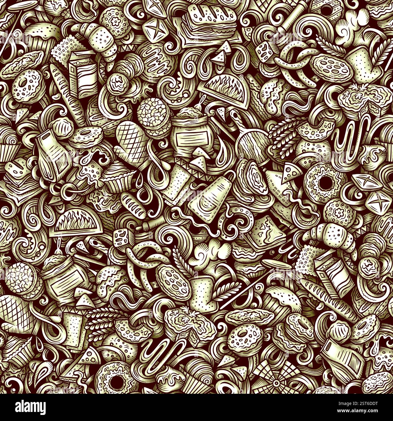 Handcrafted graphics hi-res stock photography and images - Alamy