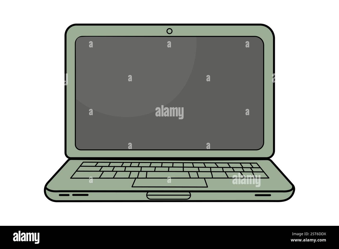 Continuous line drawing workspace hi-res stock photography and images ...