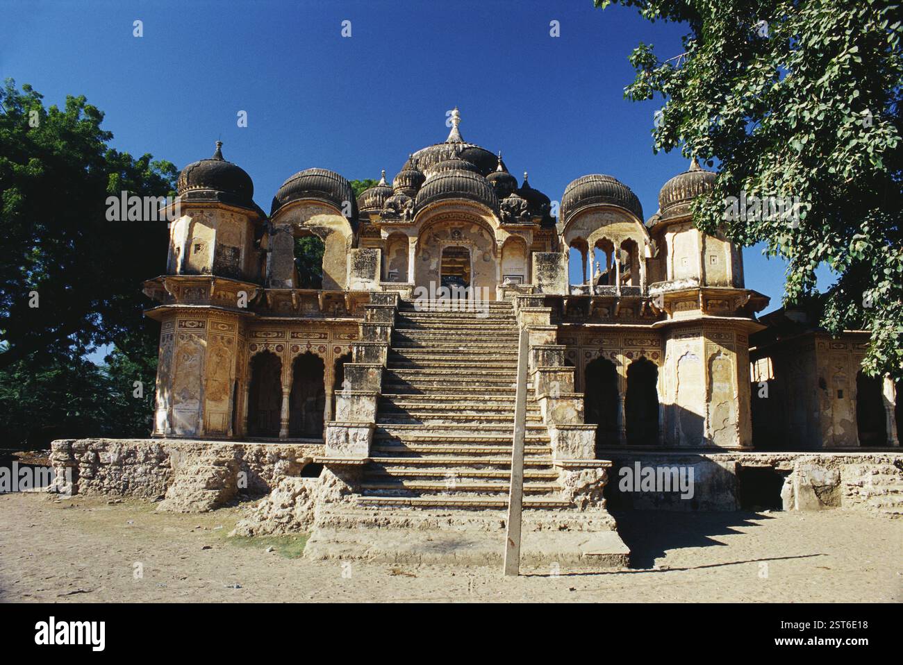 Ramgarh shekhawati hi-res stock photography and images - Alamy