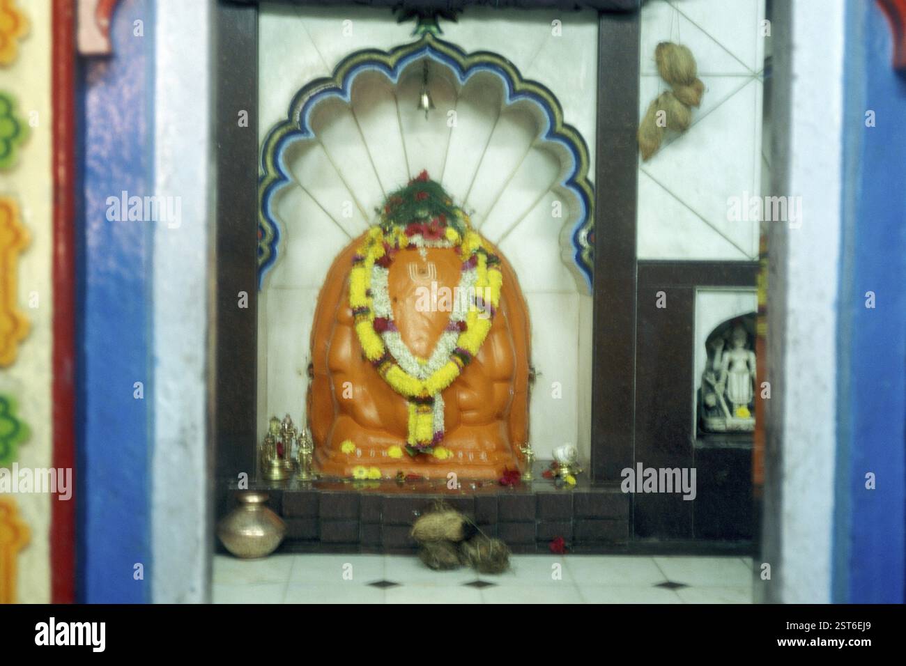 Vigneshwar hi-res stock photography and images - Alamy