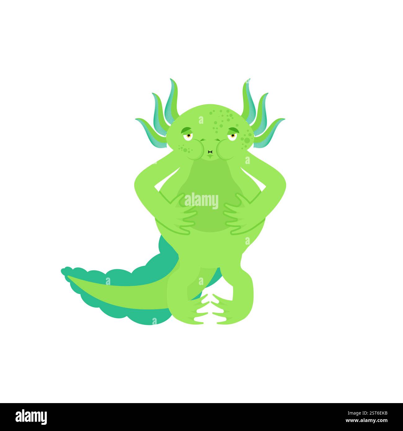 Emotion sick Stock Vector Images - Alamy