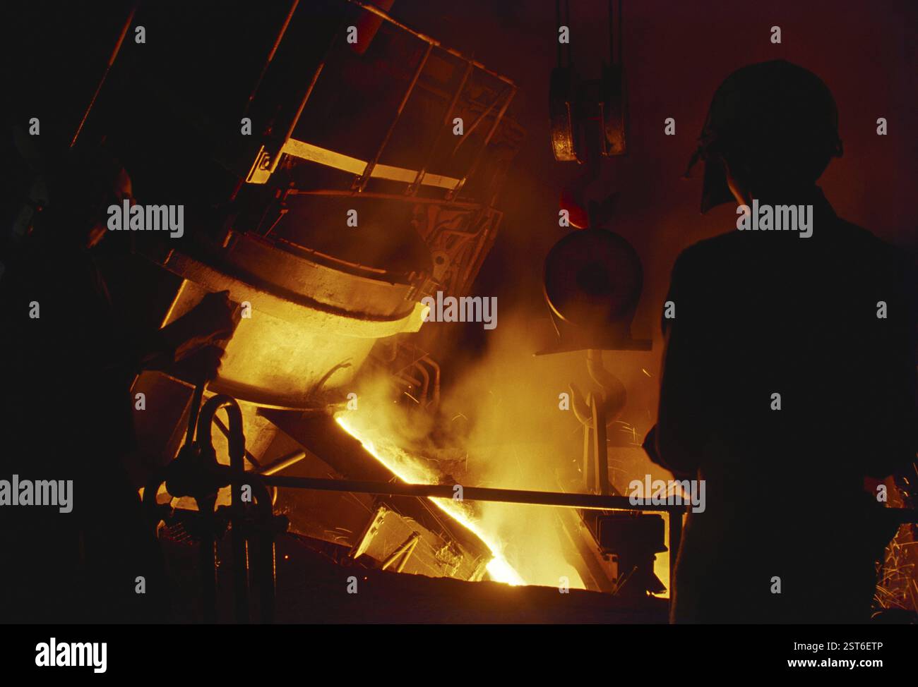 Steel heaters hi-res stock photography and images - Alamy