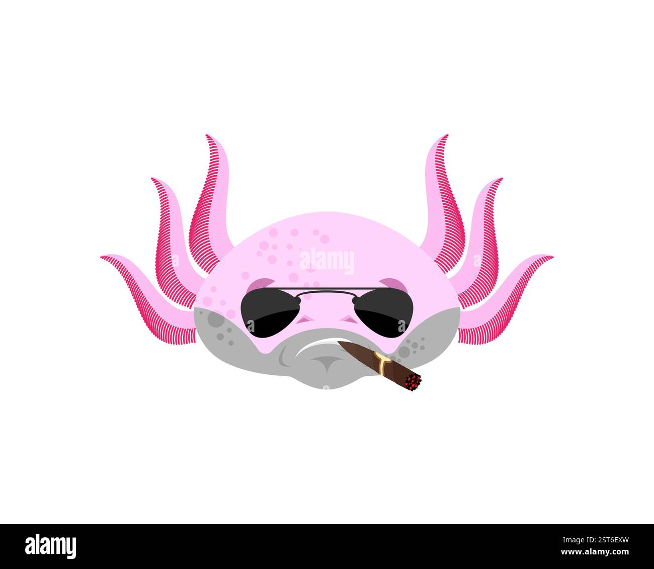 Little cigar Stock Vector Images - Alamy