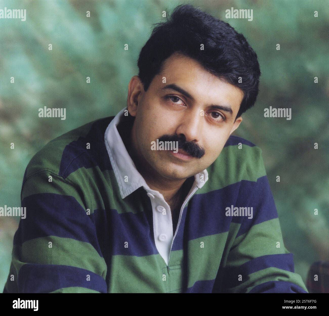 Indian cinematographer and film maker Rajiv Menon kumar NO MR Stock ...