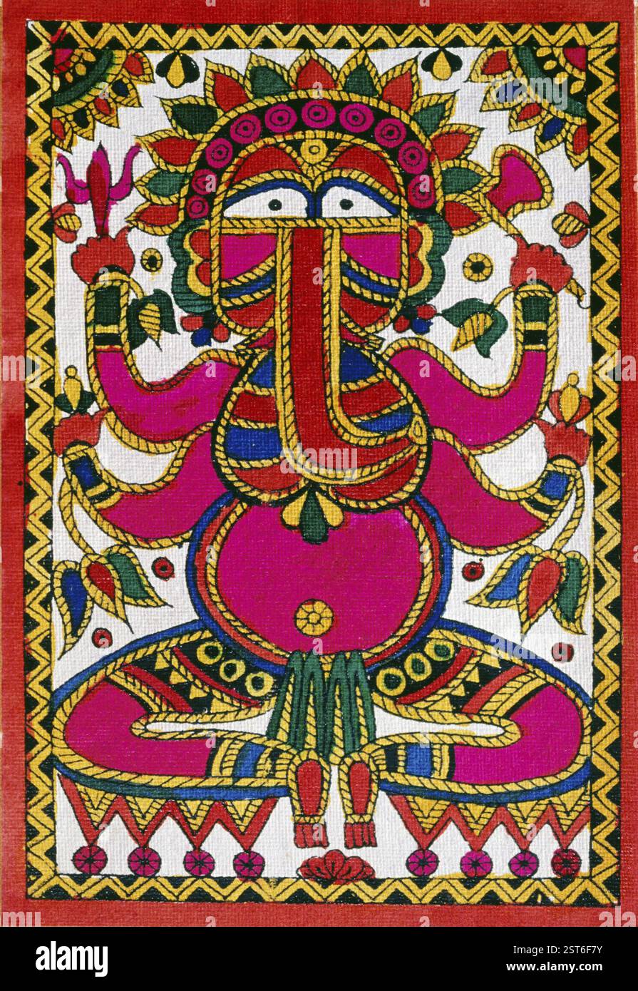 Ganpati images hi-res stock photography and images - Alamy