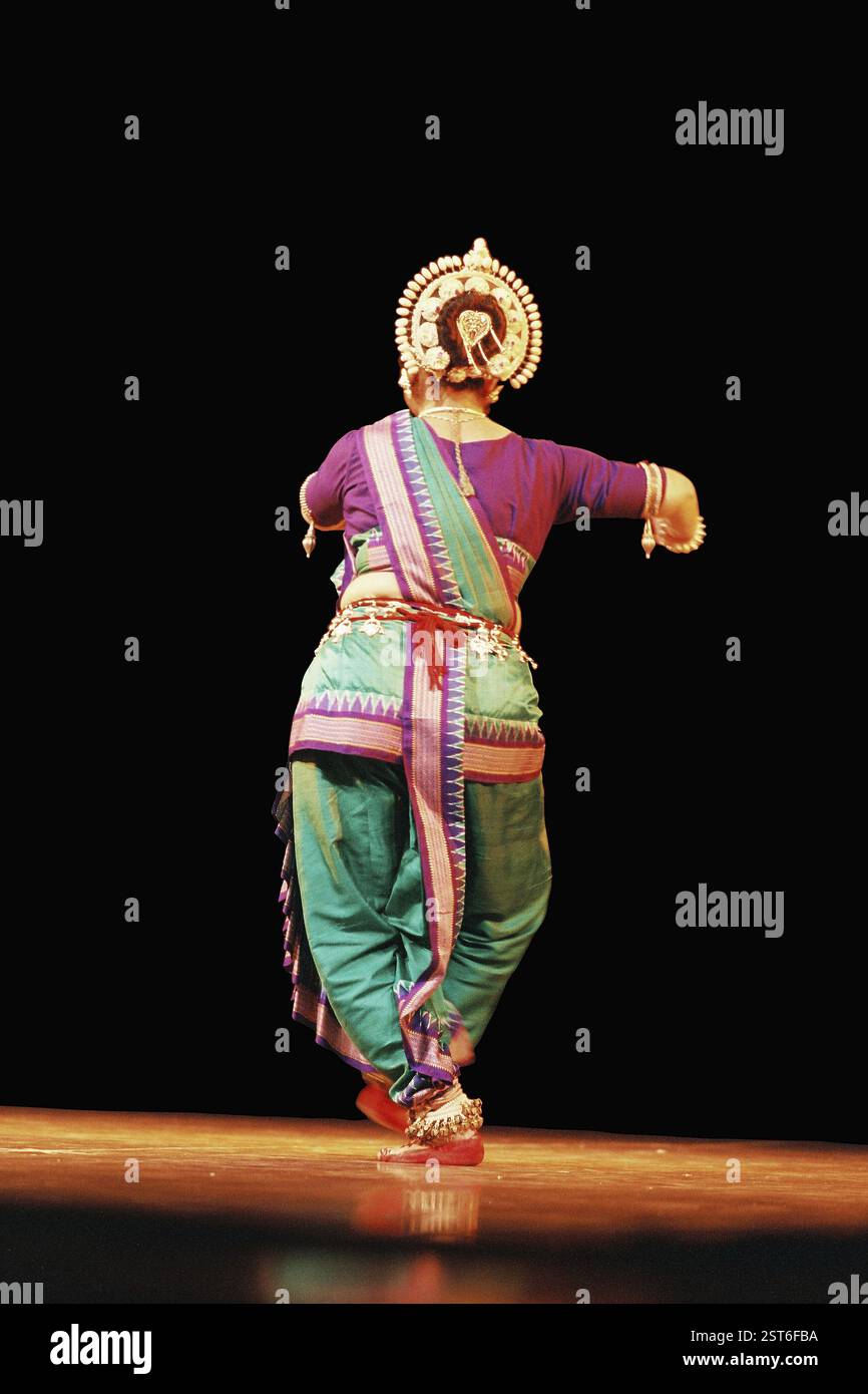 Indian models full body hi-res stock photography and images - Alamy