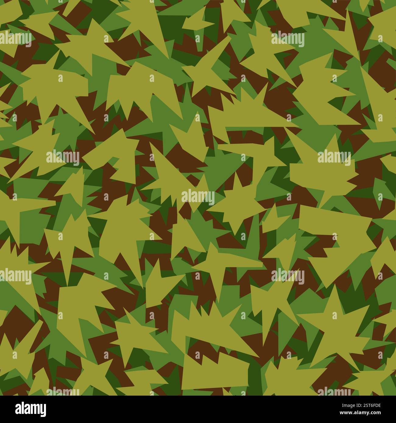 Hide hunting Stock Vector Images - Alamy