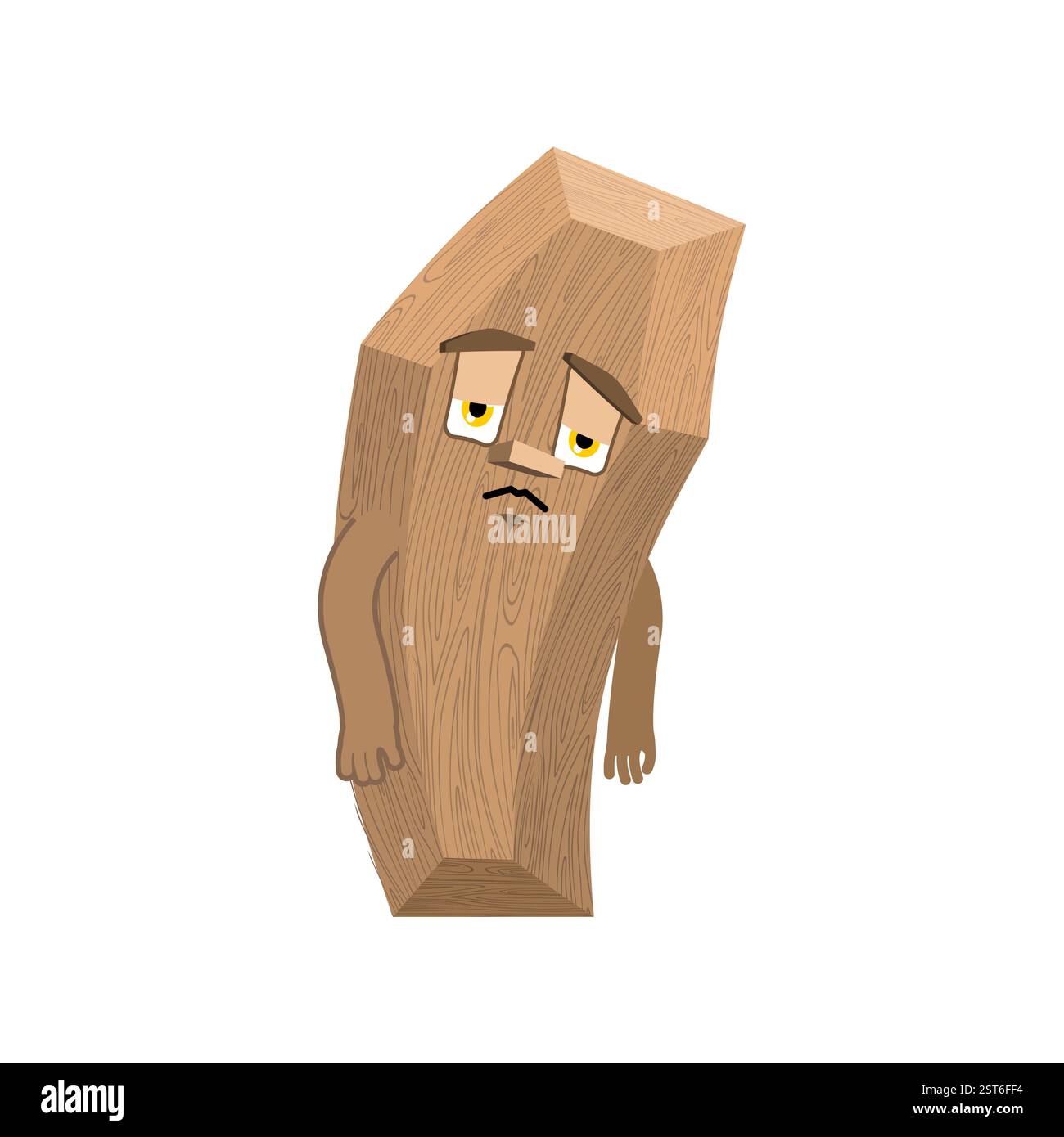 Coffin Sad emoji. casket lamentable emotions Stock Vector Image & Art ...