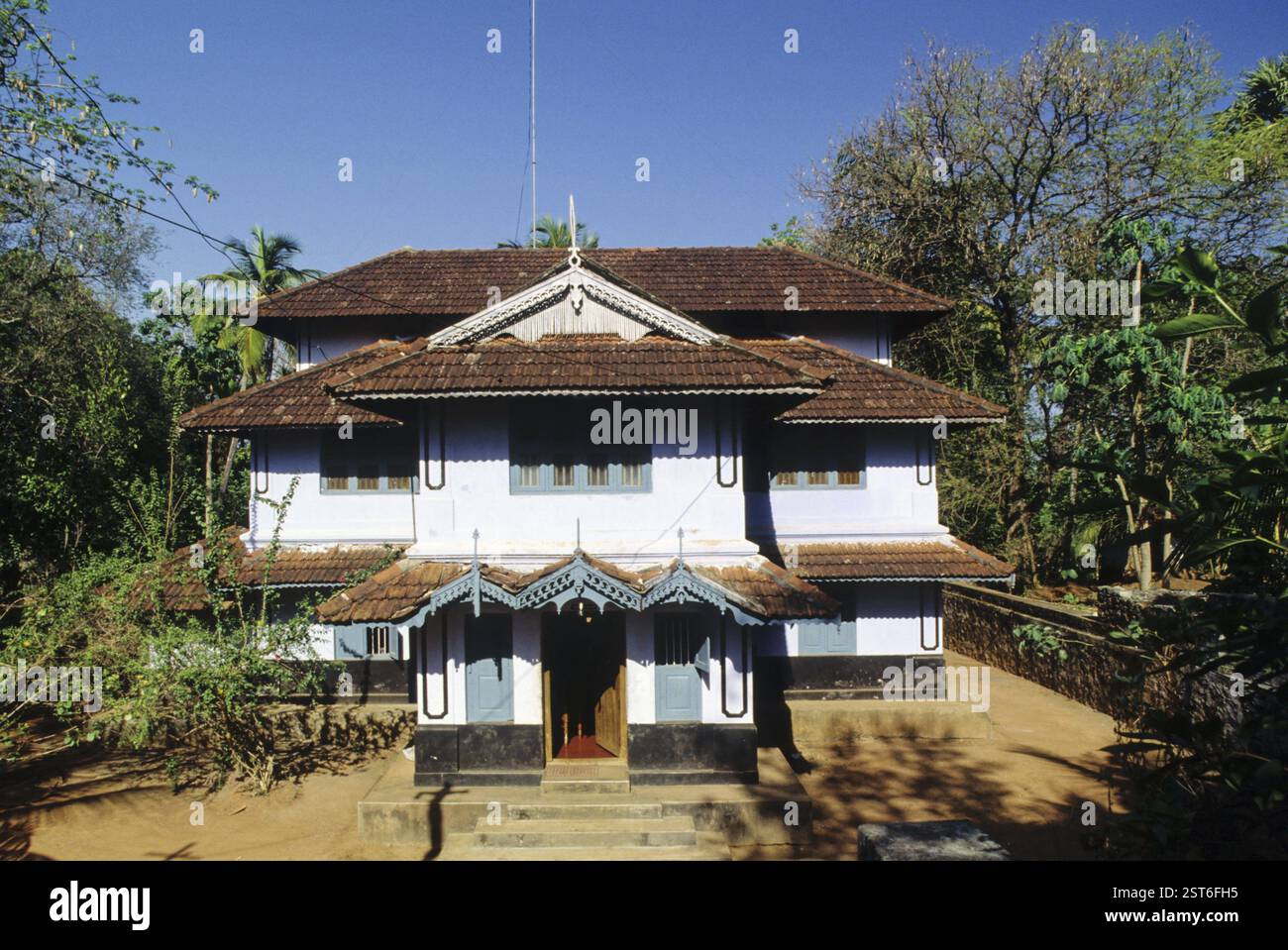 Palghat hi-res stock photography and images - Alamy