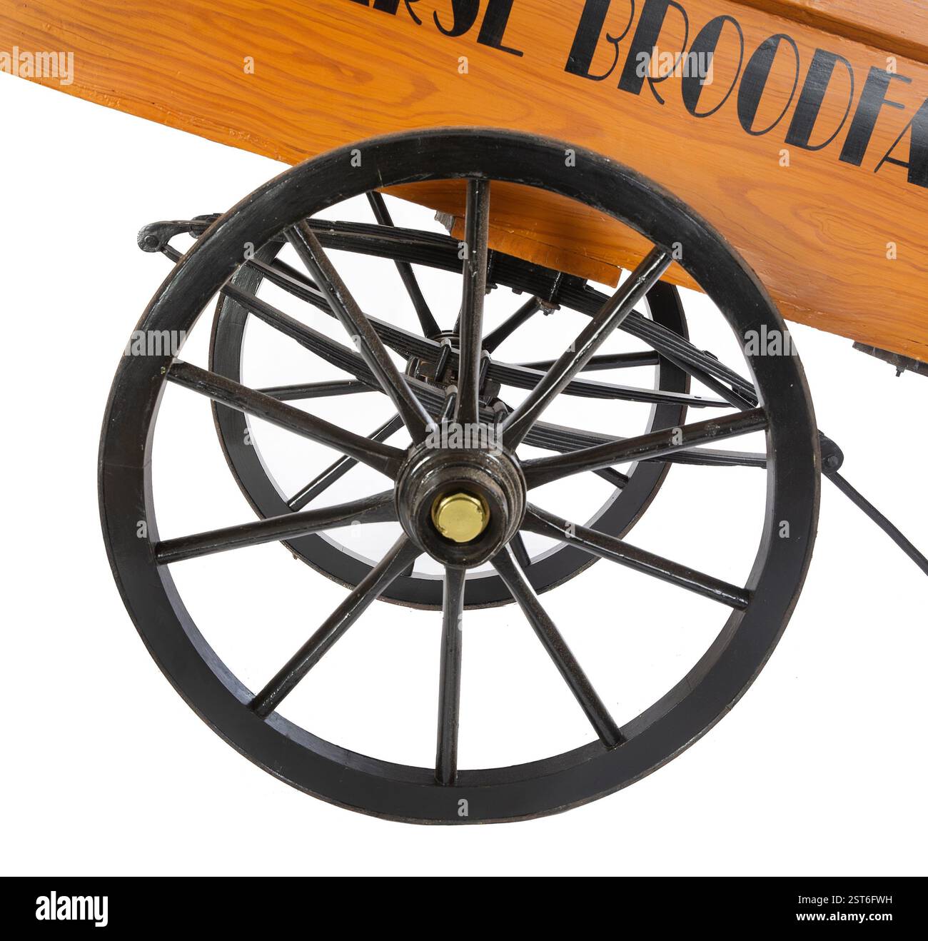 Different kinds of historic and antique Dutch push carts of different ...