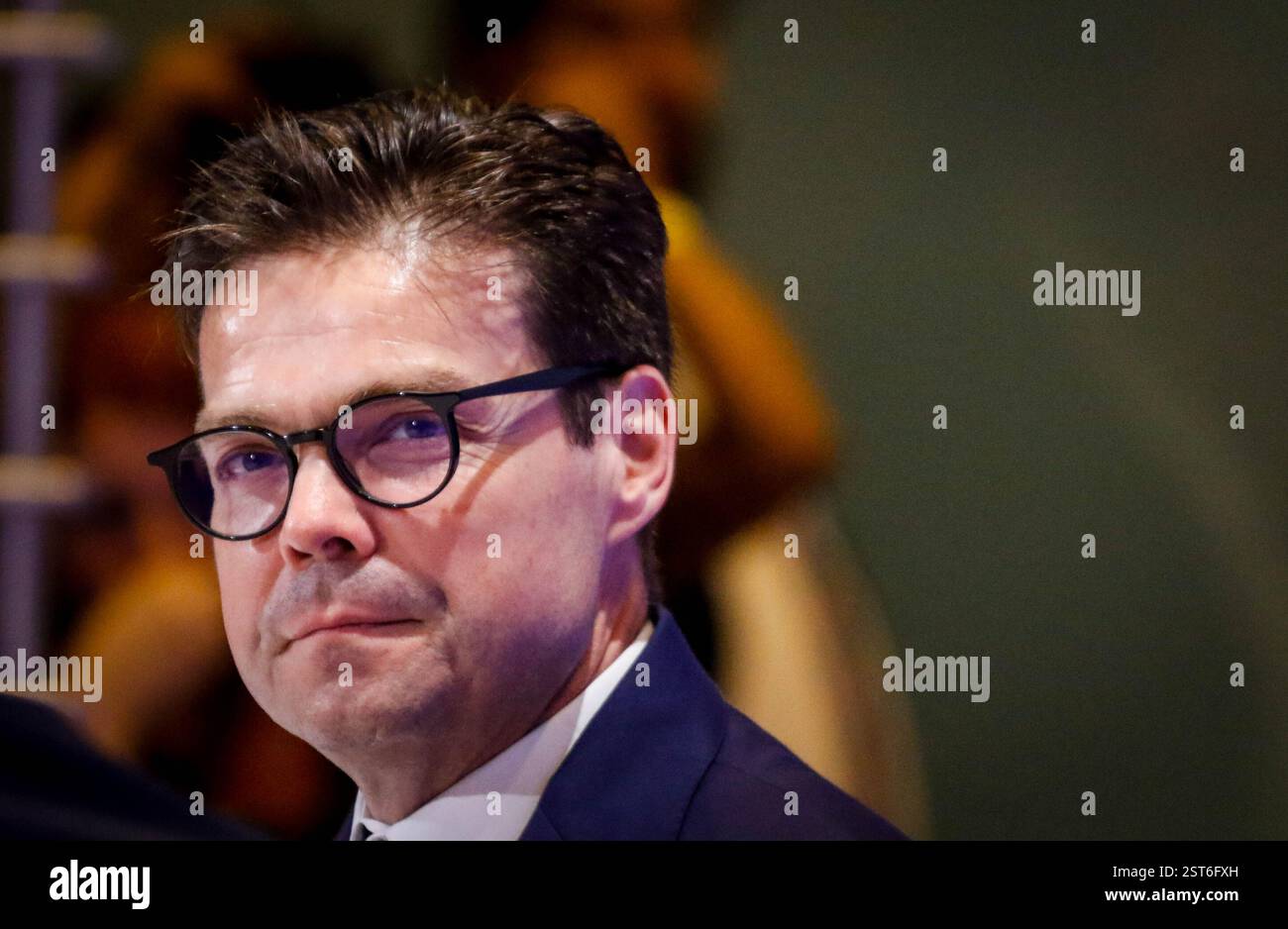 SÃO PAULO, SP - 17.02.2025: TRUMP E OS IMPACTOS PARA O BRASIL - Amcham ...