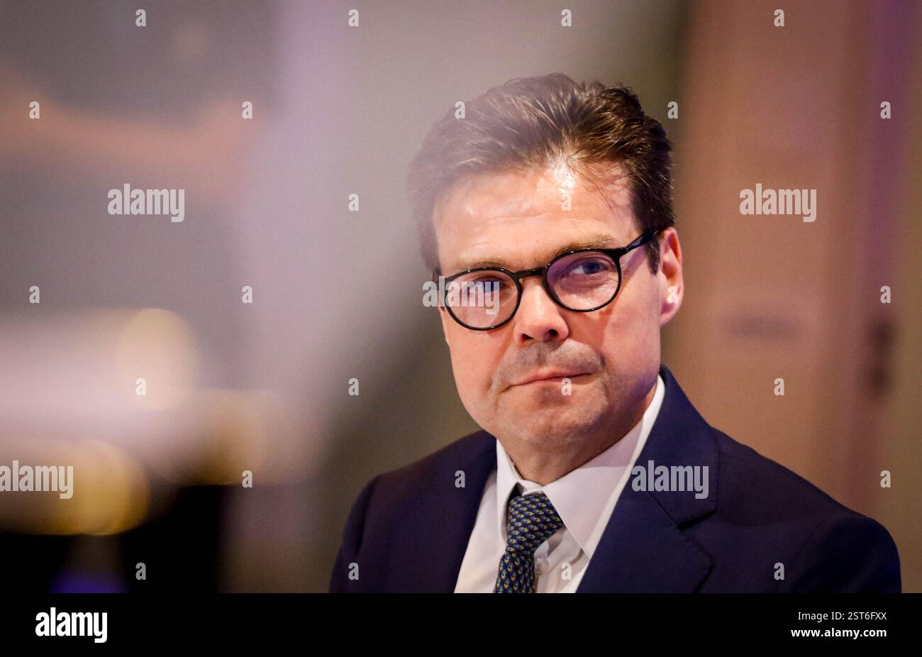 SÃO PAULO, SP - 17.02.2025: TRUMP E OS IMPACTOS PARA O BRASIL - Amcham ...