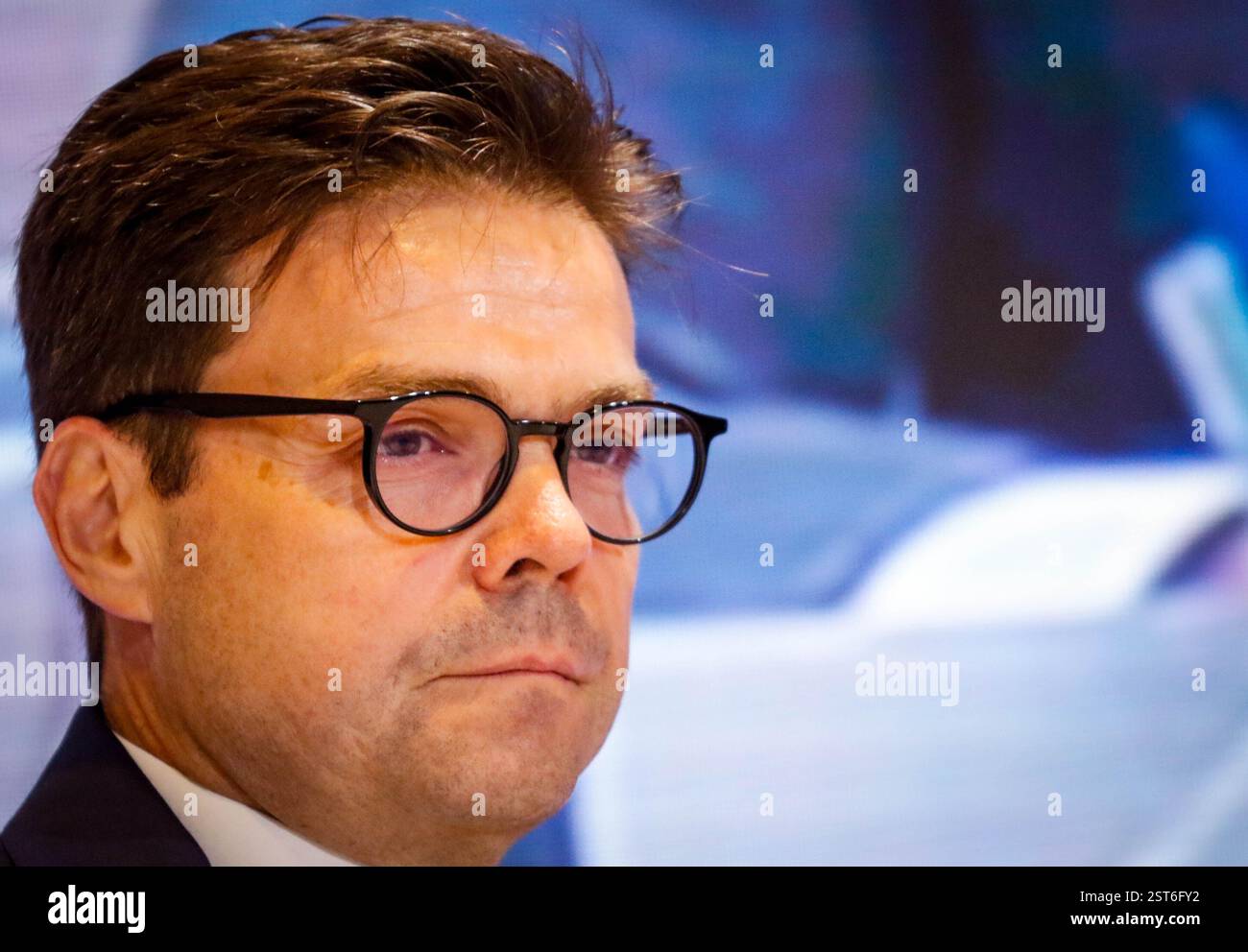 SÃO PAULO, SP - 17.02.2025: TRUMP E OS IMPACTOS PARA O BRASIL - Amcham ...