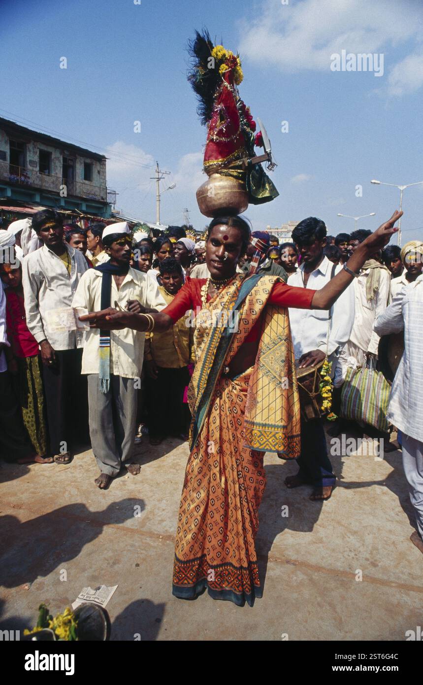 Devdasi fair hi-res stock photography and images - Alamy