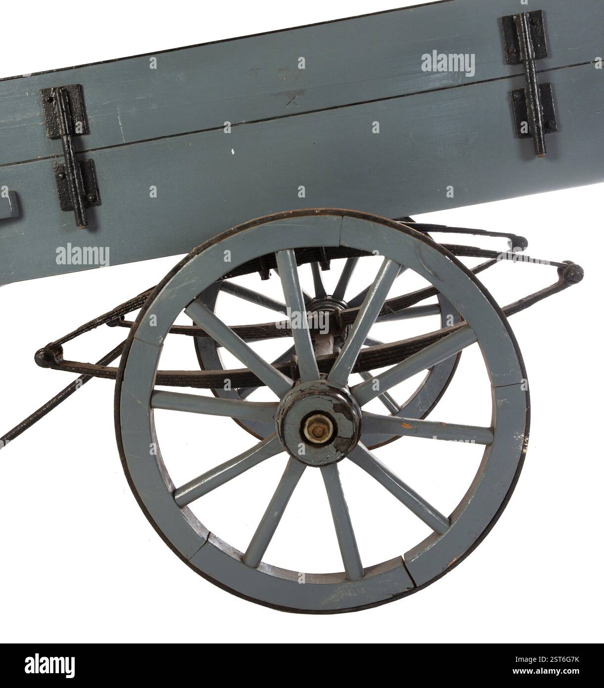 Different kinds of historic and antique Dutch push carts of different ...