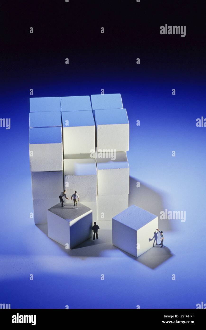 Concept - Work Stock Photo - Alamy