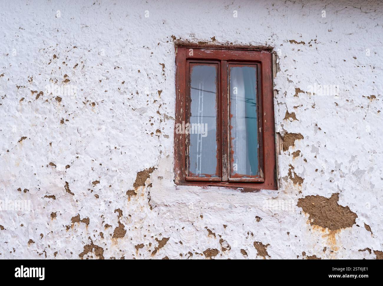 Lost window hi-res stock photography and images - Alamy