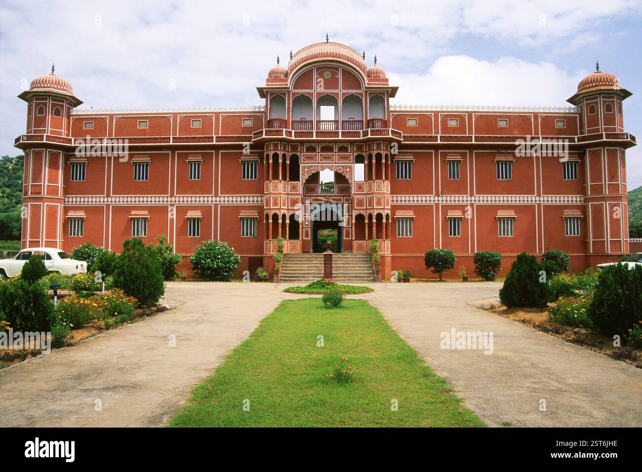 India samode hi-res stock photography and images - Alamy