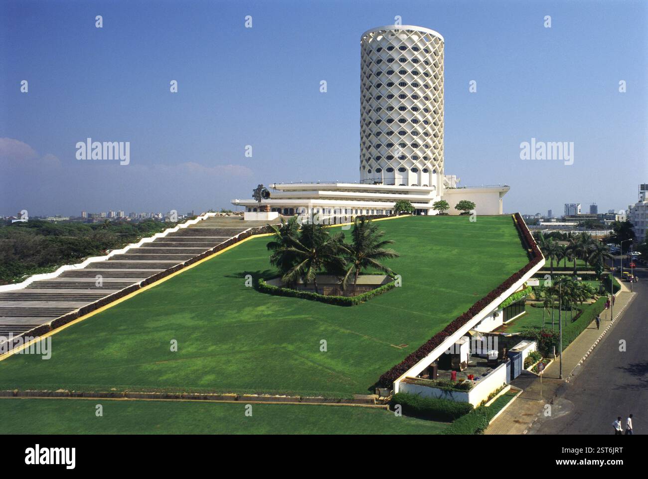Nehru Science Centre, Bombay Mumbai, Maharashtra, India, Asia Stock ...