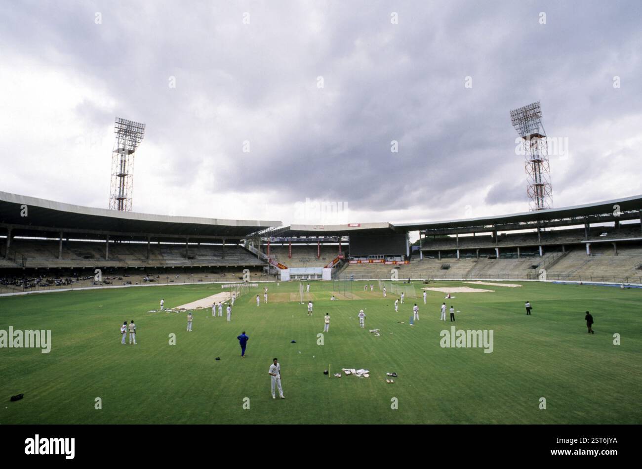 Test match grounds hi-res stock photography and images - Alamy