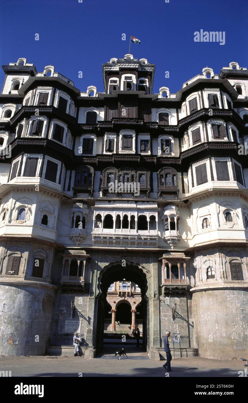 India madhya pradesh indore hi-res stock photography and images - Alamy