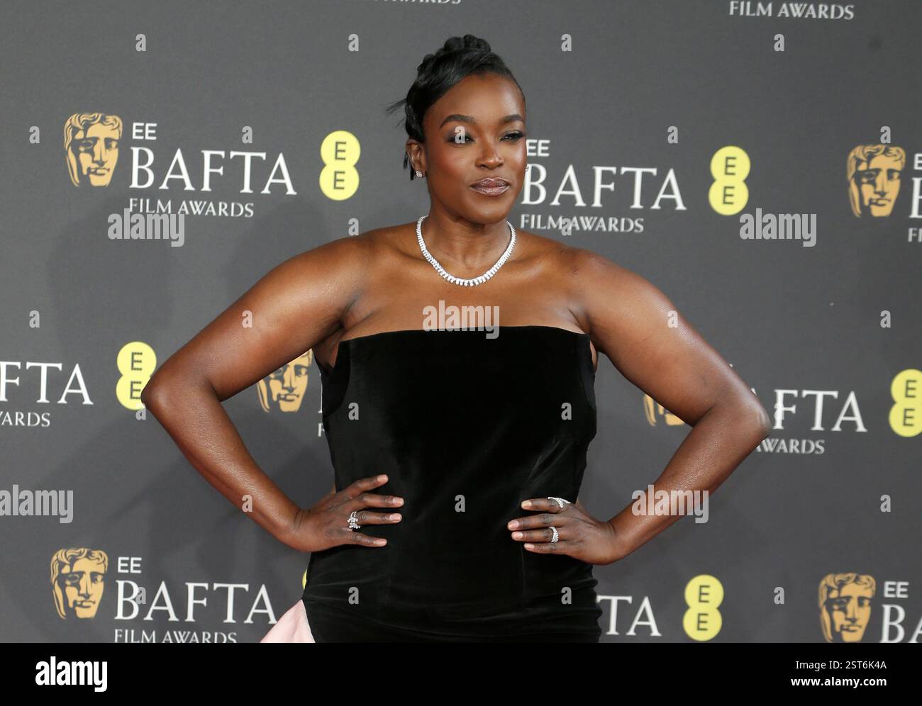 Wunmi mosaku 2025 hi-res stock photography and images - Alamy