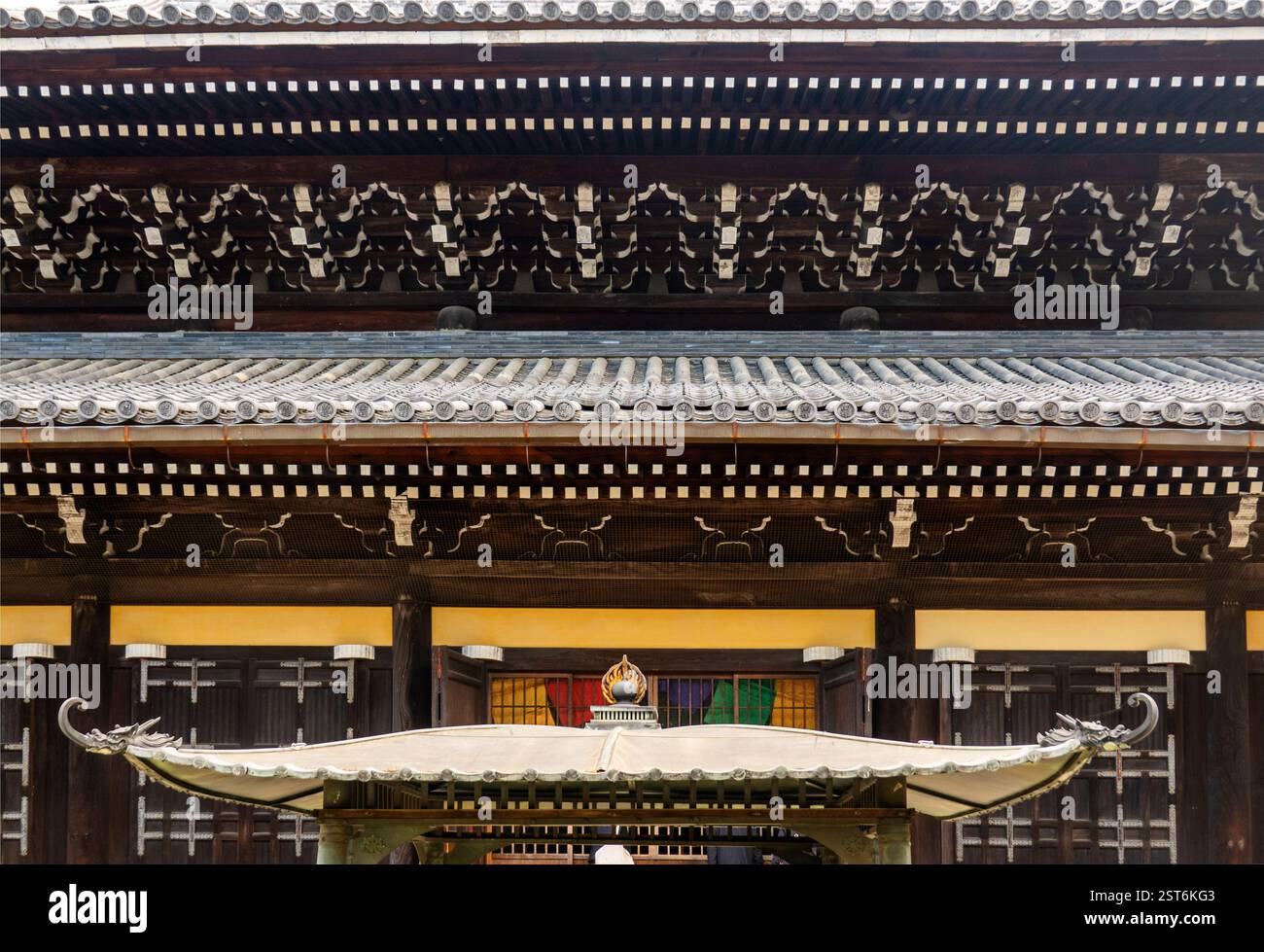 Nanzen ji temple grounds hi-res stock photography and images - Alamy