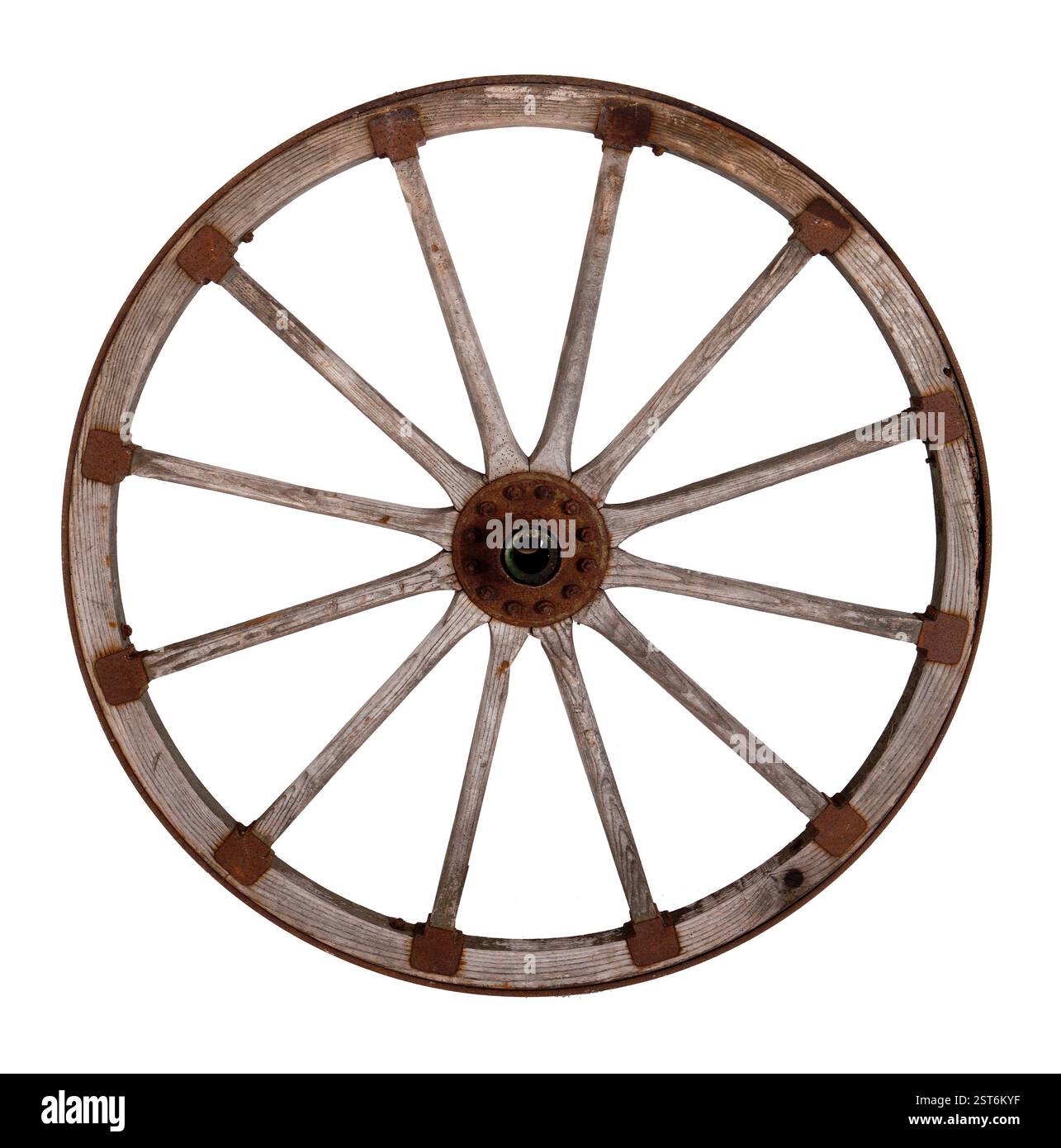 Transport in the past Cut Out Stock Images & Pictures - Alamy