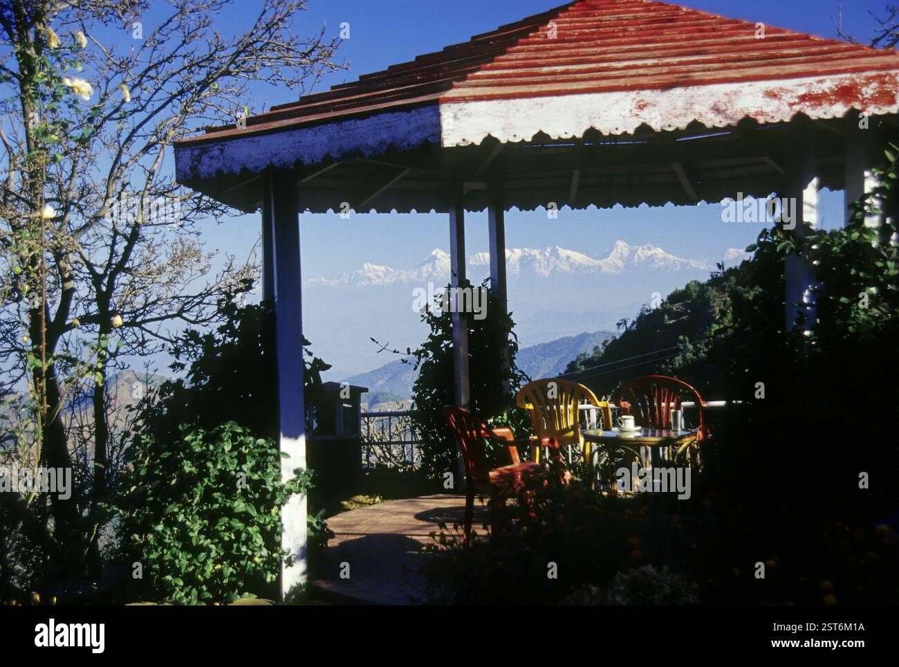 Ranikhet hi-res stock photography and images - Alamy