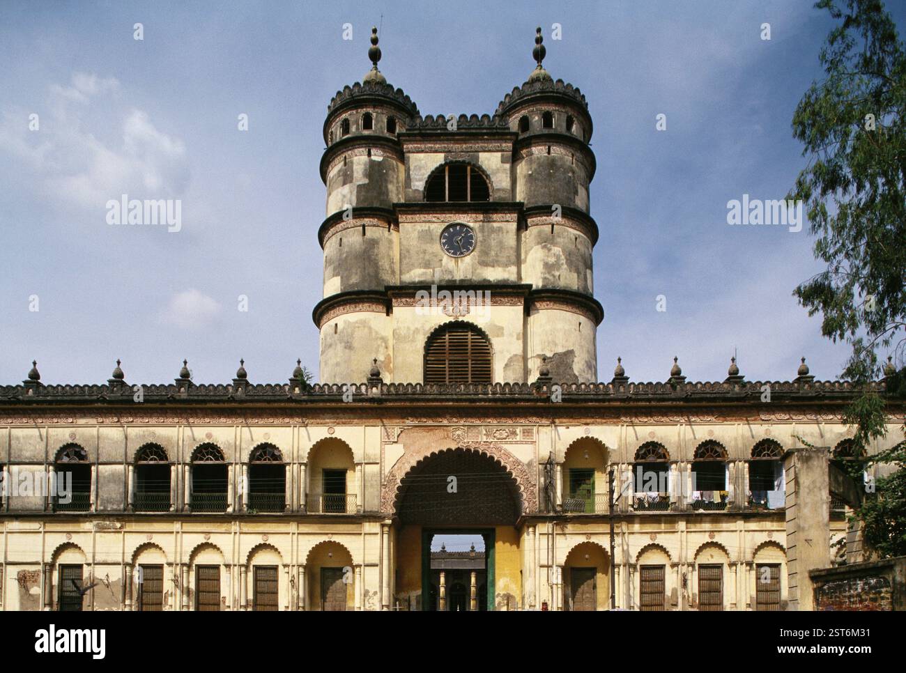 Bengal times hi-res stock photography and images - Alamy