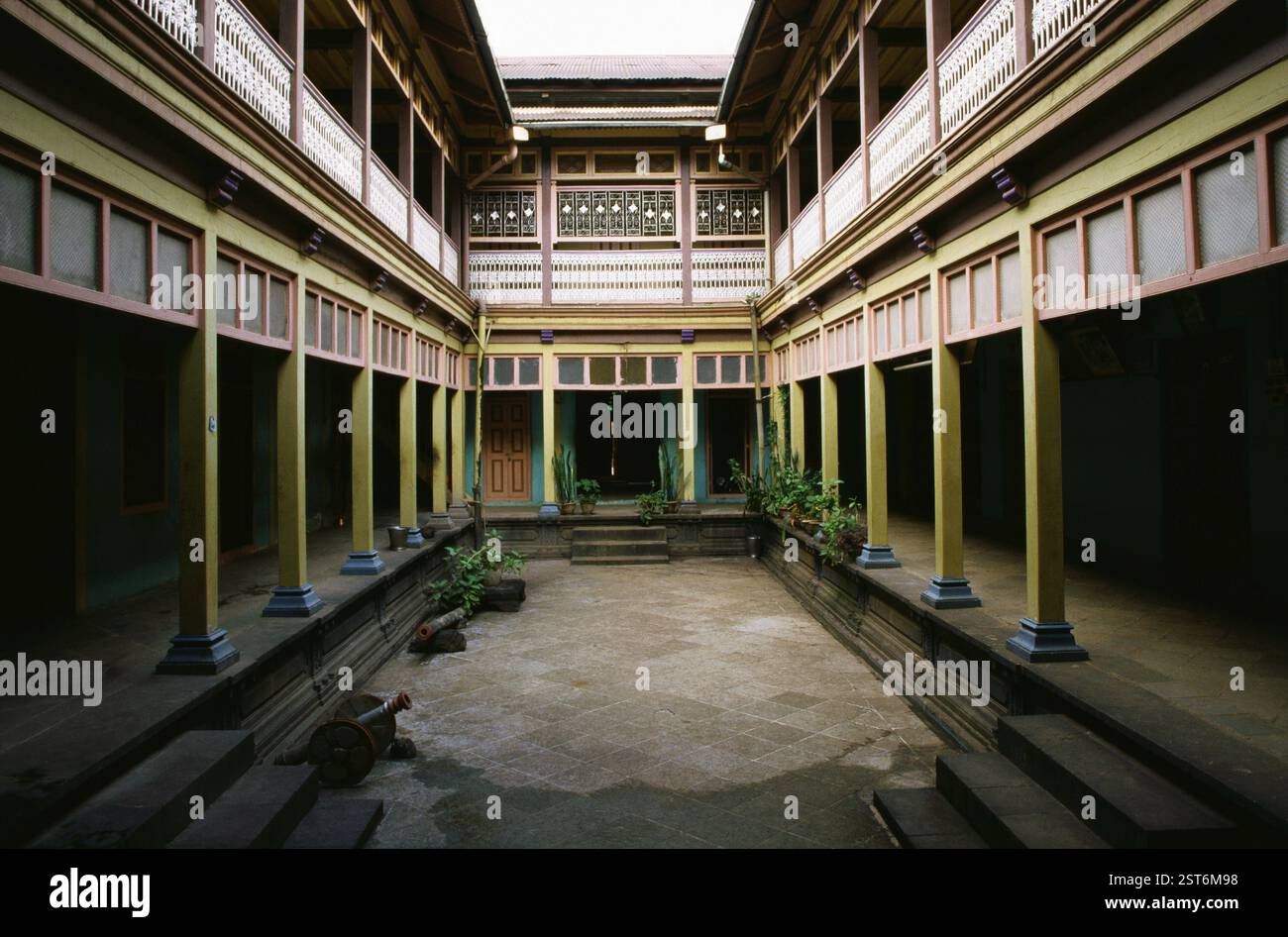 Trimbakeshwar Devasthan Trust, Trimbakeshwar, Nasik, Maharashtra, India ...