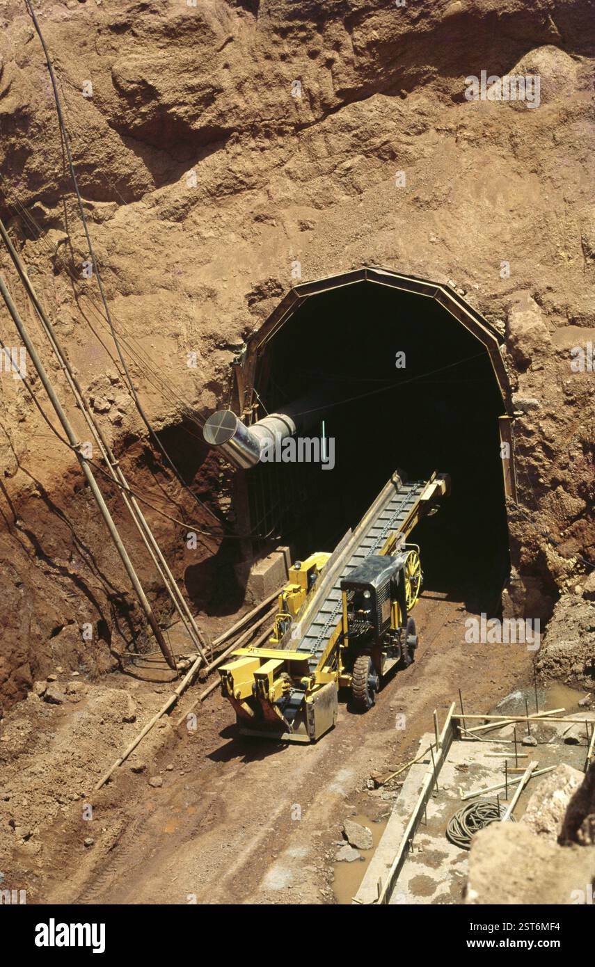 Mining inspections hi-res stock photography and images - Alamy