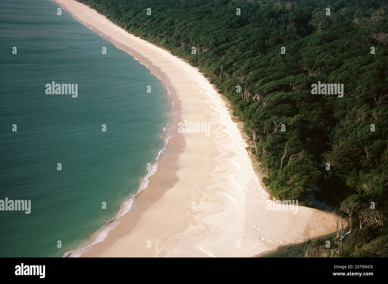Andaman from flight hi-res stock photography and images - Alamy