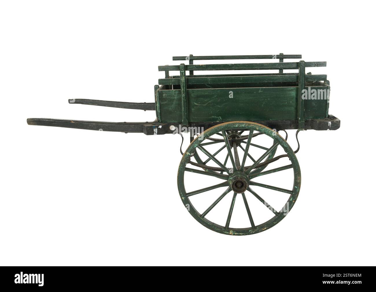 Historic nostalgie Cut Out Stock Images & Pictures - Alamy