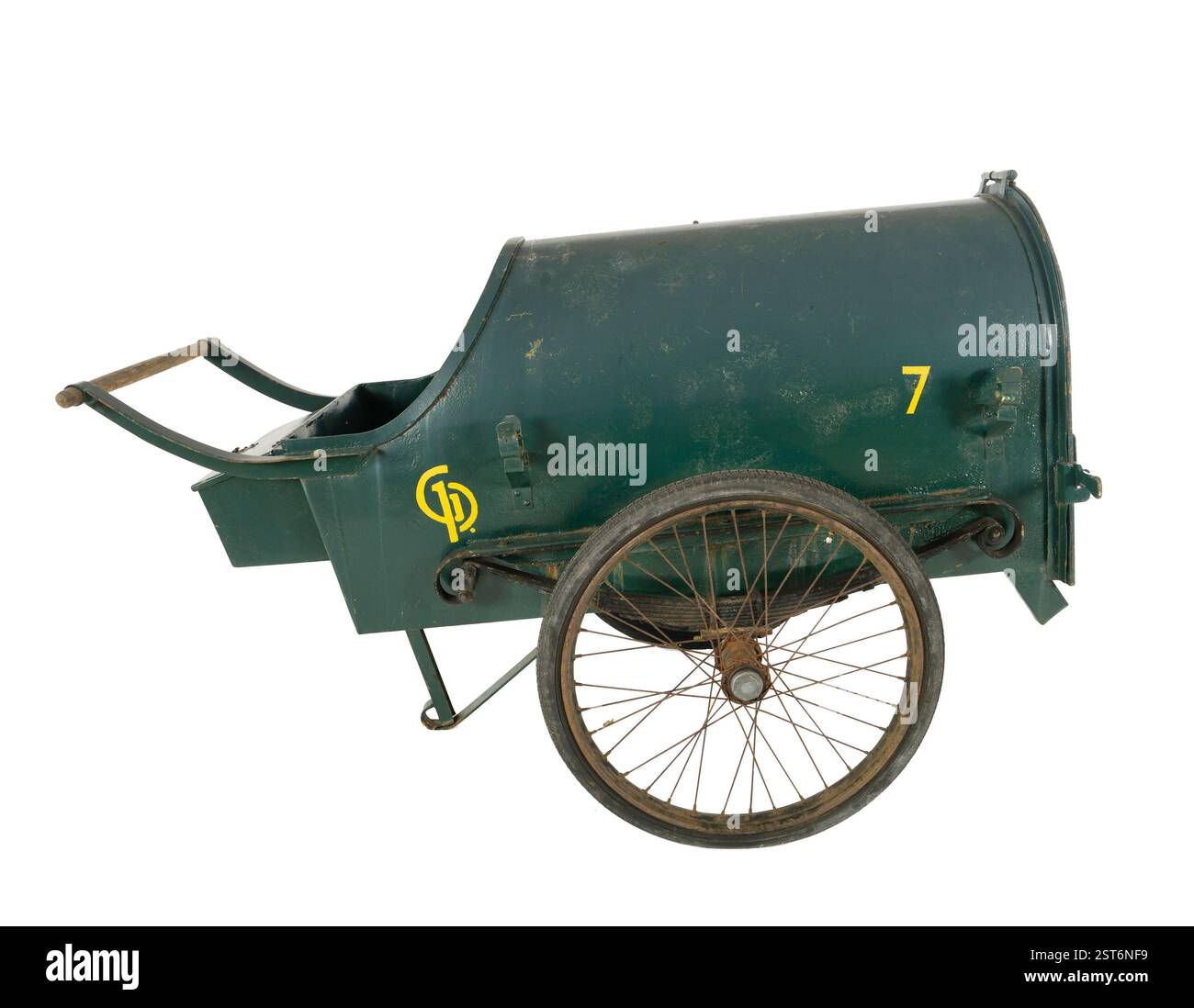 Historic nostalgie Cut Out Stock Images & Pictures - Alamy