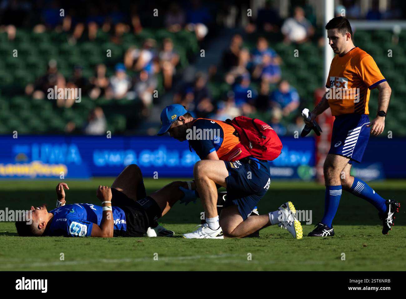 Perth, Australia. 15th Feb, 2025. Perth, Australia, February 15th 2025 ...