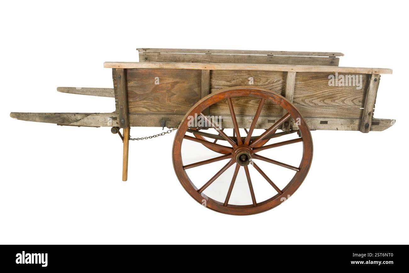 Different kinds of historic and antique Dutch push carts of different ...
