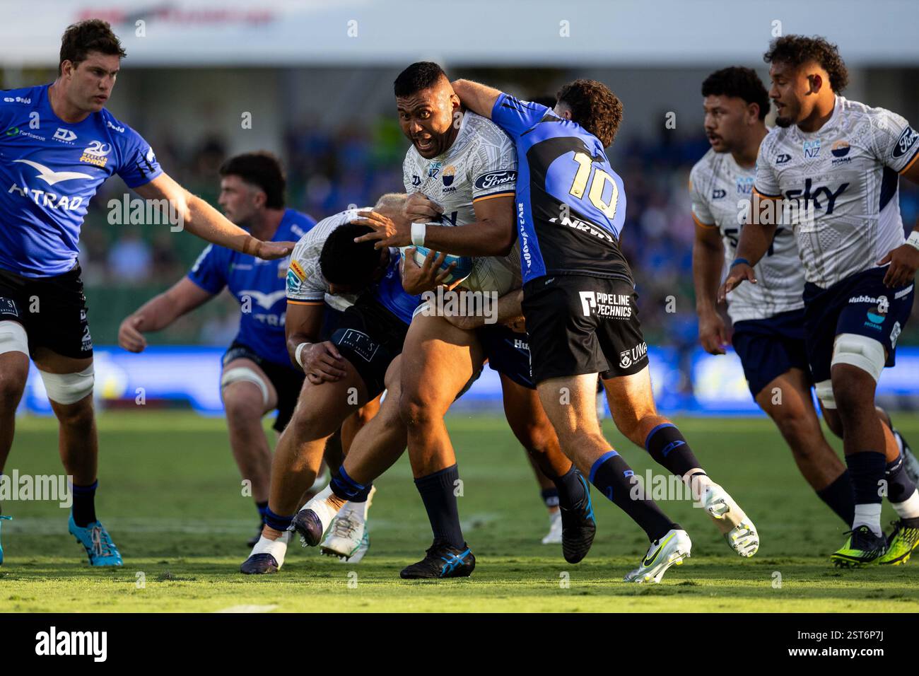 Perth, Australia. 15th Feb, 2025. Perth, Australia, February 15th 2025 ...