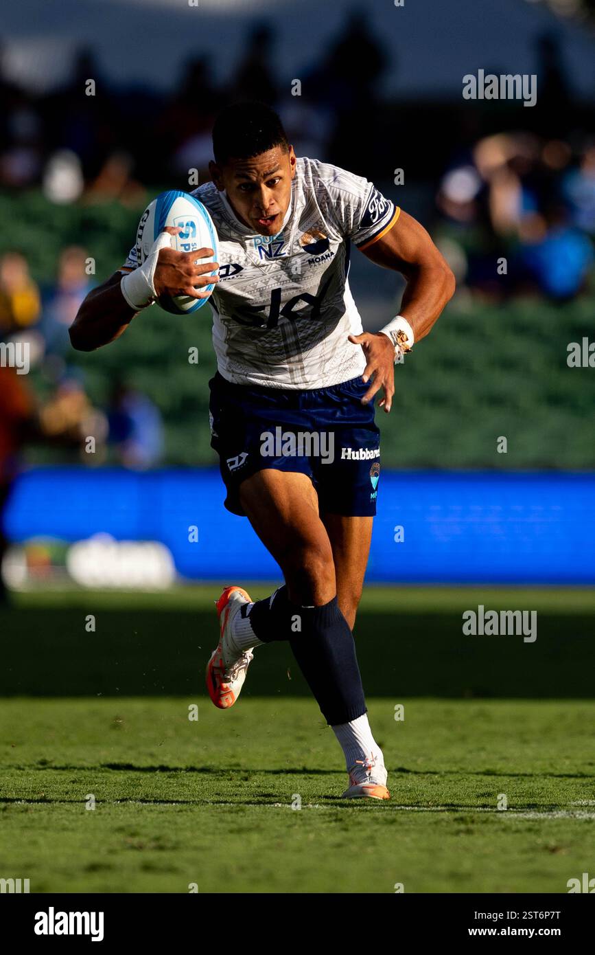 Perth, Australia. 15th Feb, 2025. Perth, Australia, February 15th 2025 ...